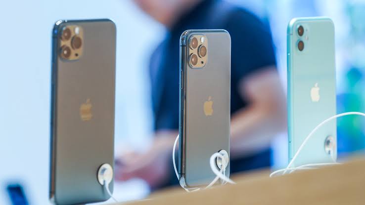 iPhone 11 Deep Fusion Camera- What’s New? - Planet Best Tech