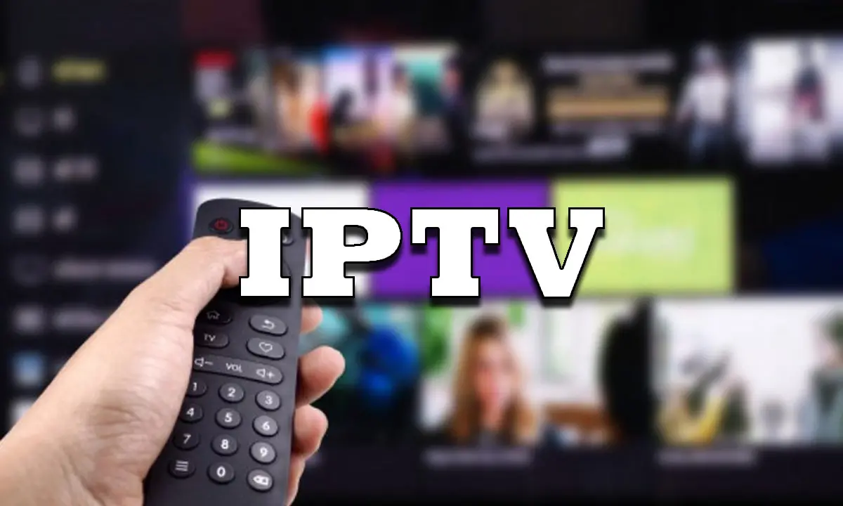 Exploring IPTV: The Future of Television Entertainment